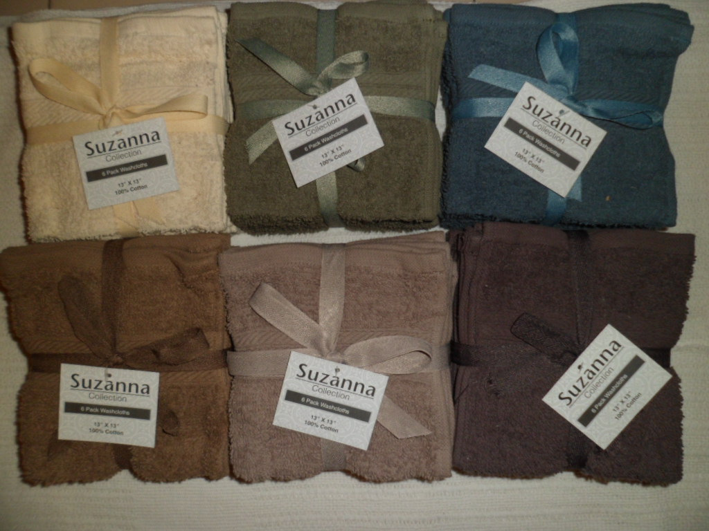 Wash Cloth wash-cloth